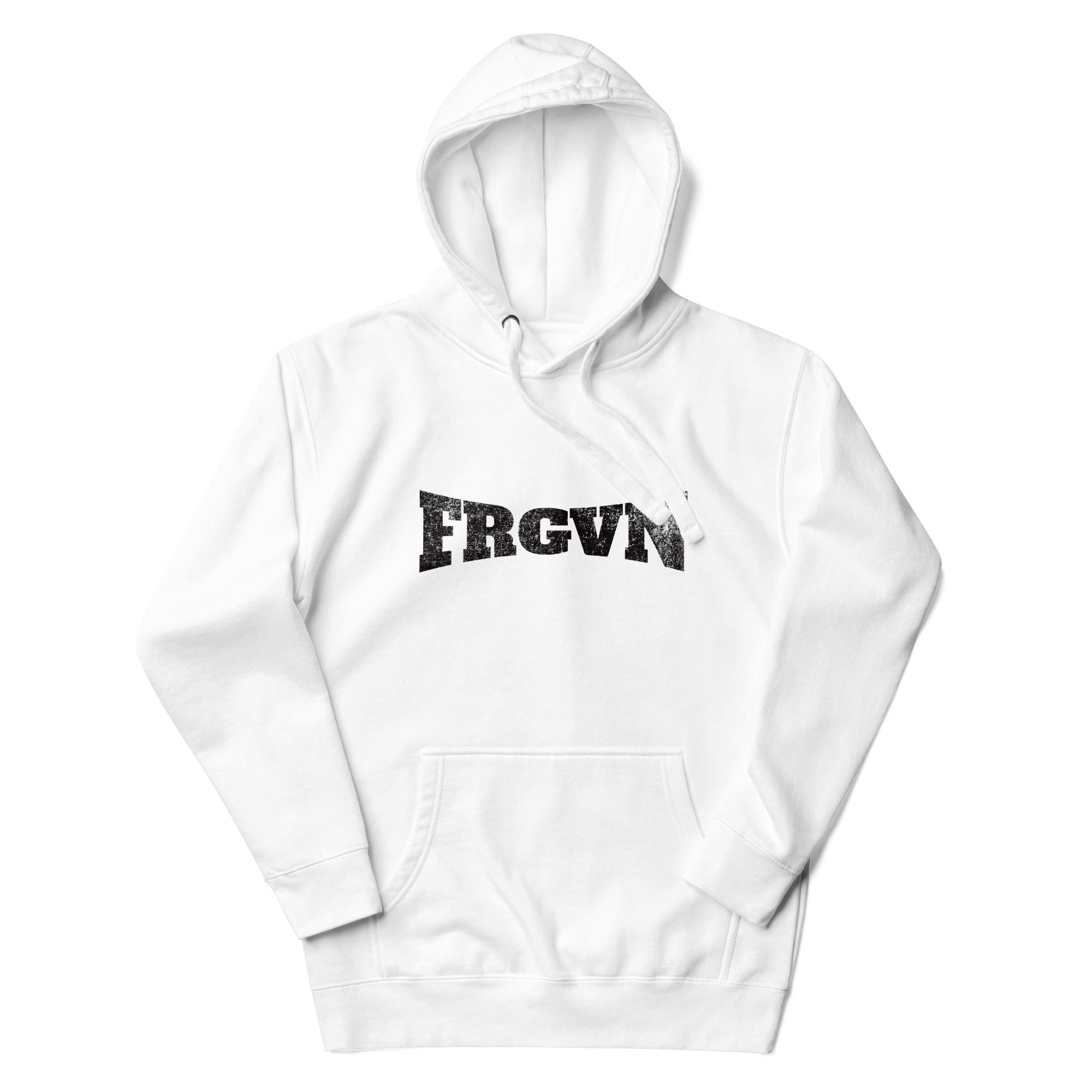 FRGVN (The Fighter Collection) – Look On High